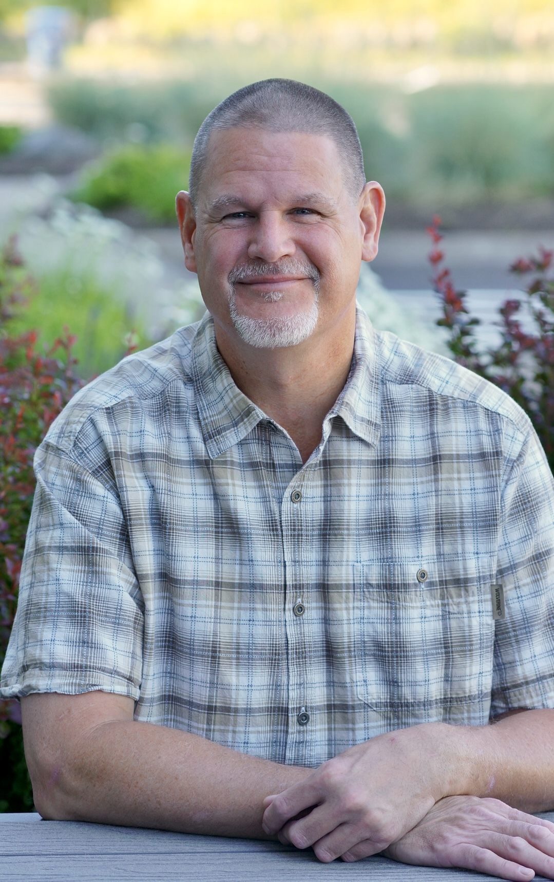 Robert Fritz - New Priorities Family Services